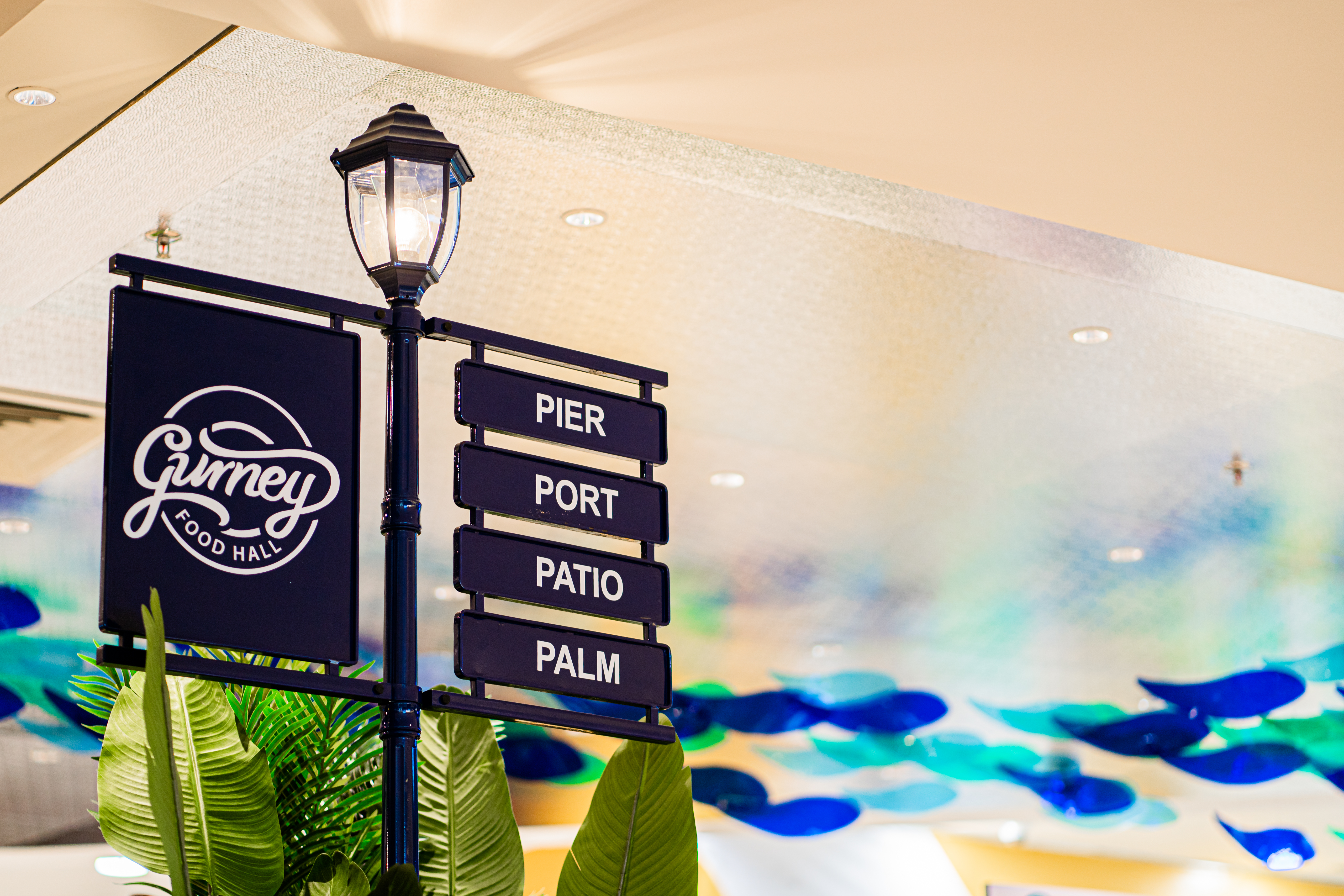 Where to Eat : Gurney Plaza’s New Food Hall, in Pictures! – Penang Local